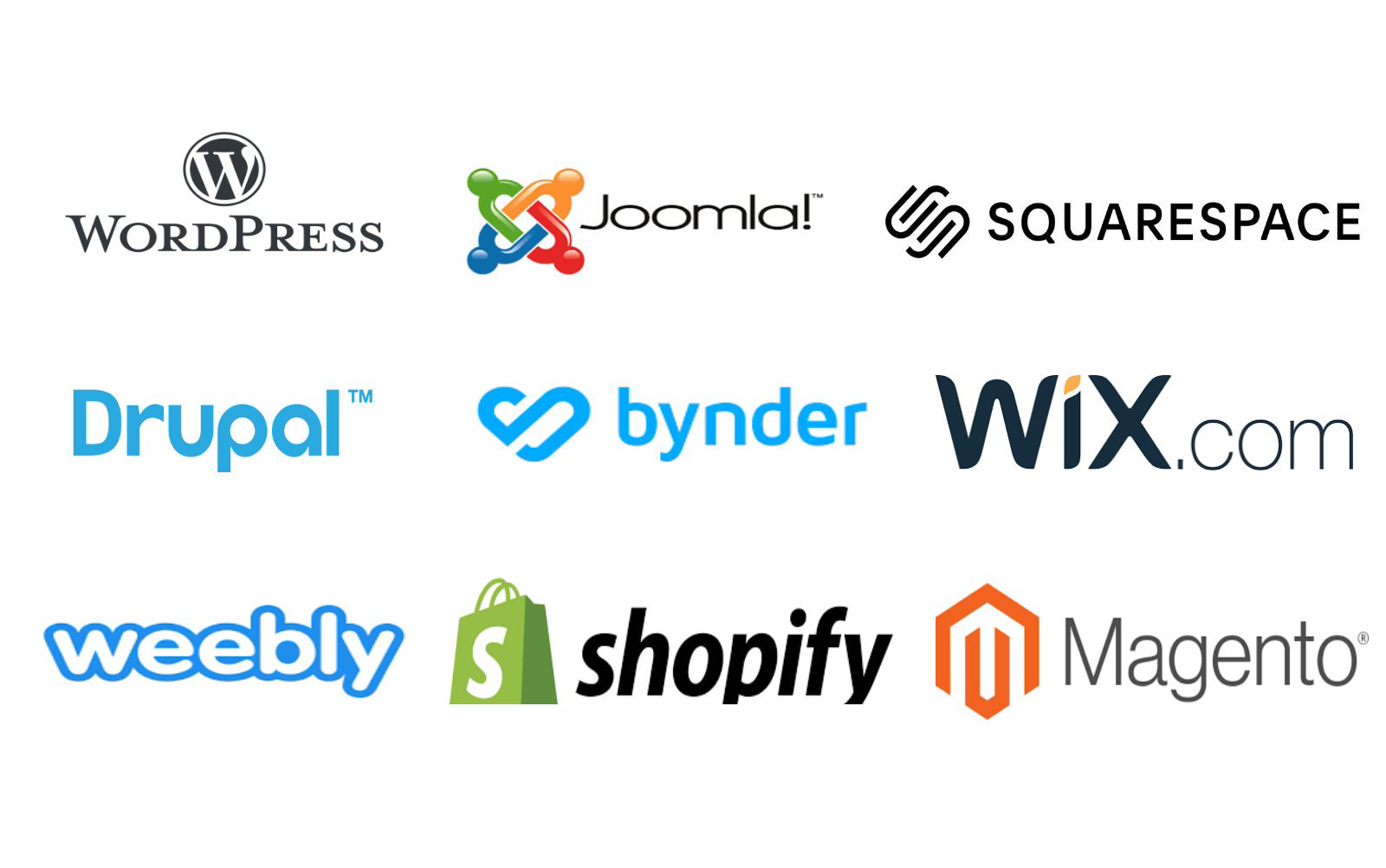 How WordPress won the open web CMS war - WP Master