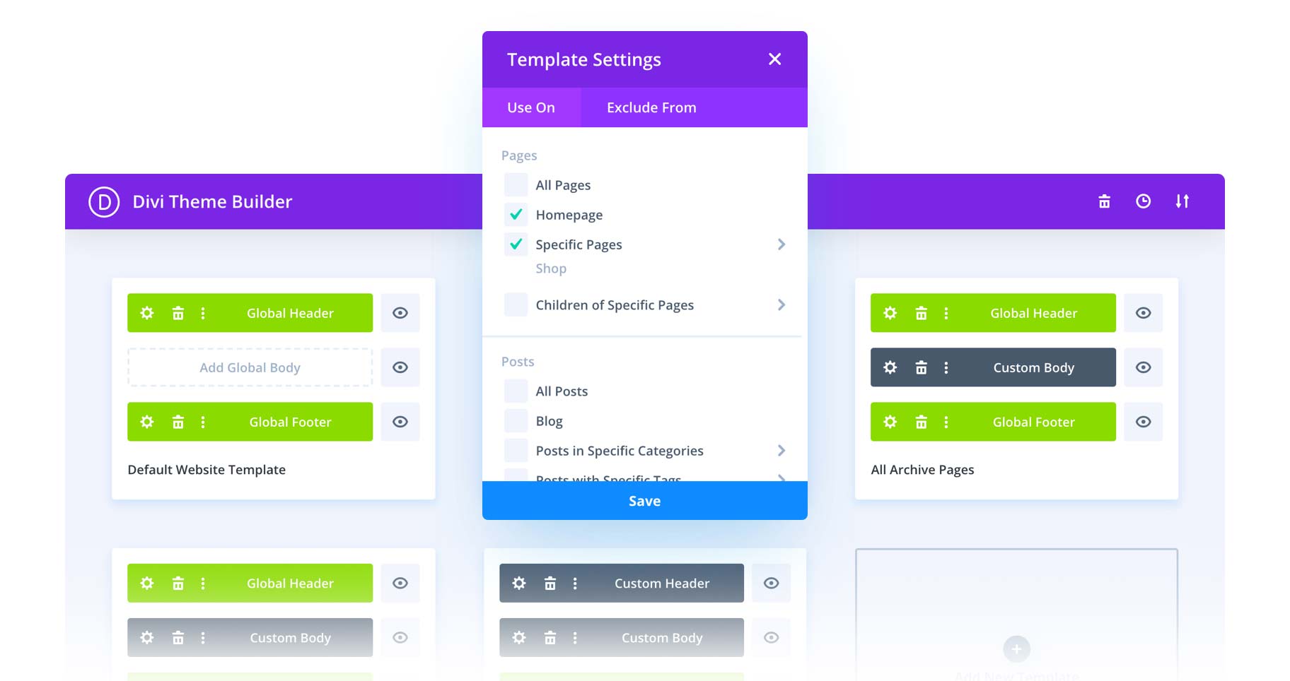The 5 Best Drag and Drop WordPress Website Page Builders - WP Master