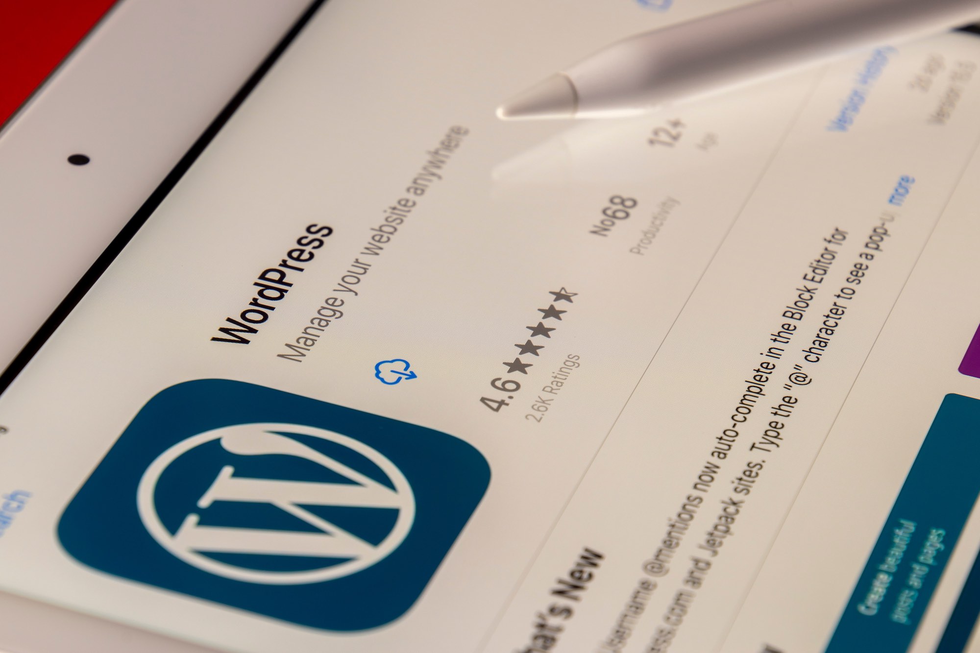 The importance of keeping WordPress up to date - WP Master